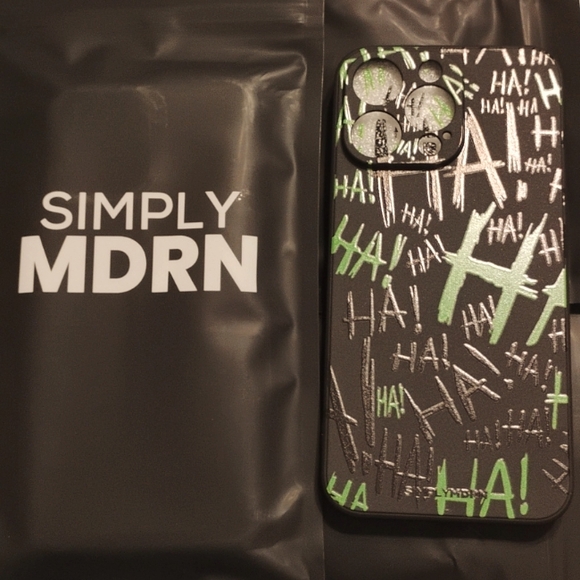 Simply Modern Phone Case